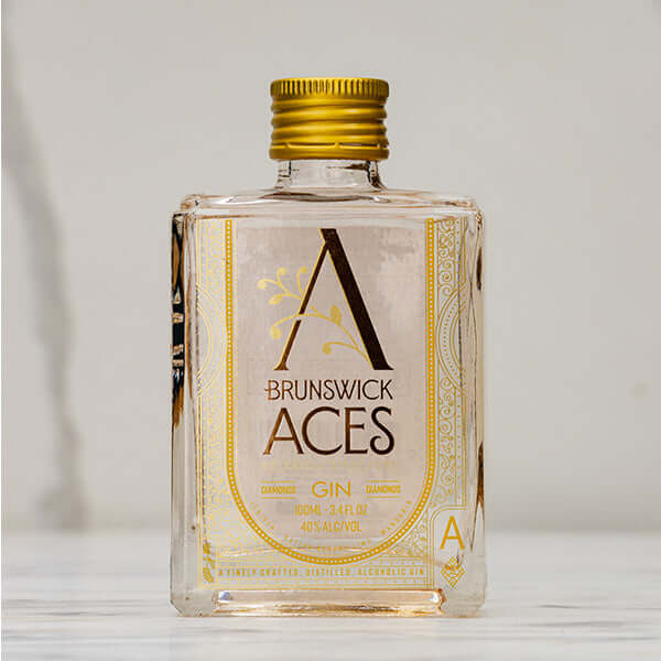 Brunswick Aces - Diamonds Gin – MadeMart.