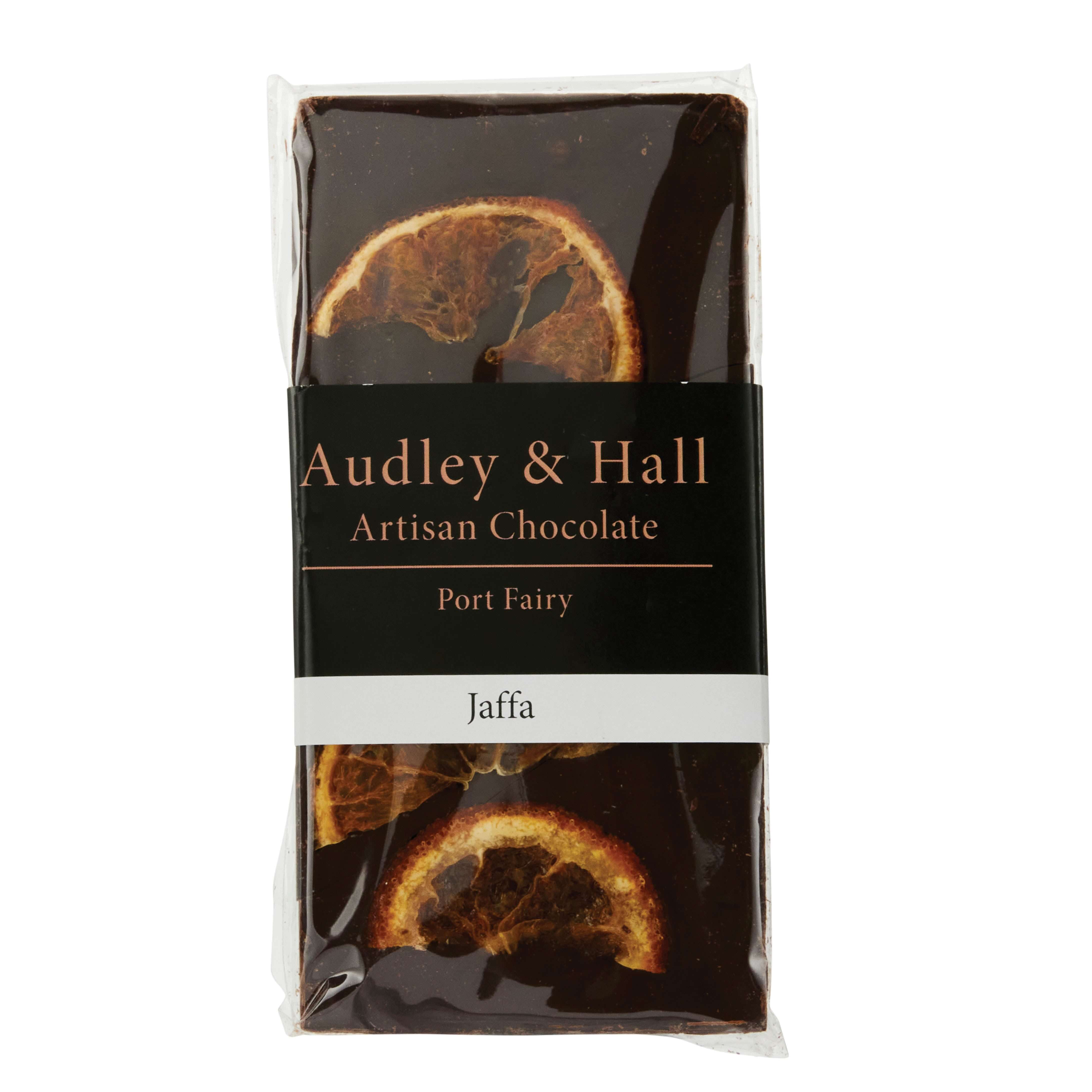 Audley & Hall - Jaffa Bar (55%) – MadeMart.